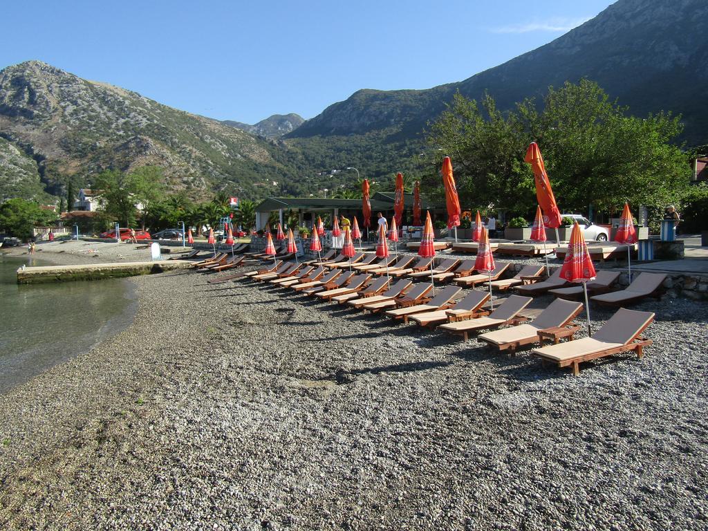 Apartmani Risan | Top ponuda za privatni smještaj Risan