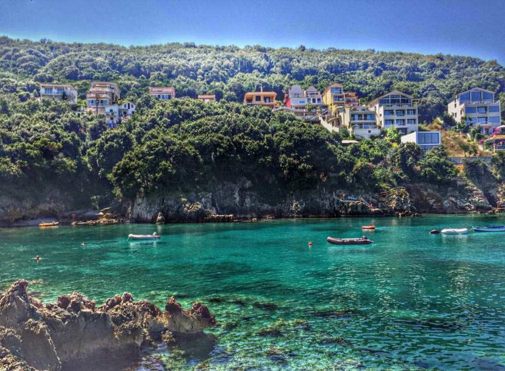 Apartmani Utjeha | Top ponuda za privatni smještaj Utjeha